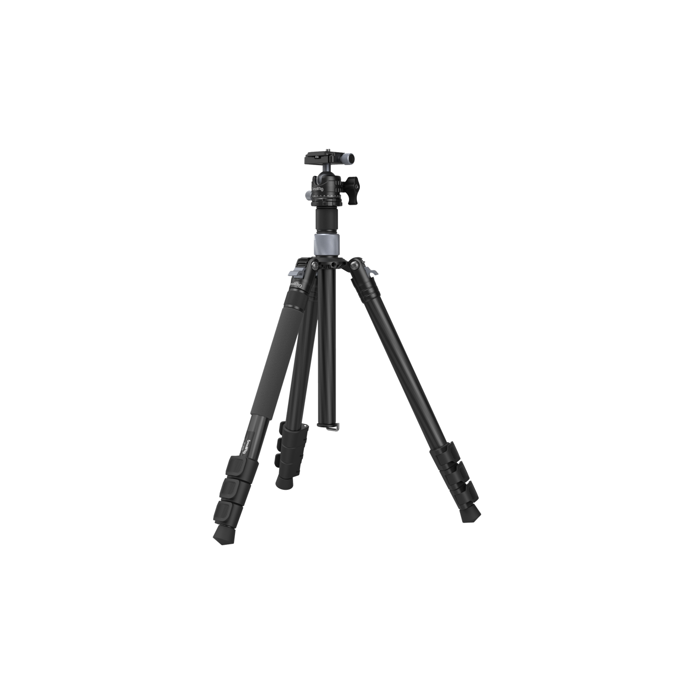 SmallRig 4059 Carbon Fiber Tripod Kit with Center Column AP-20