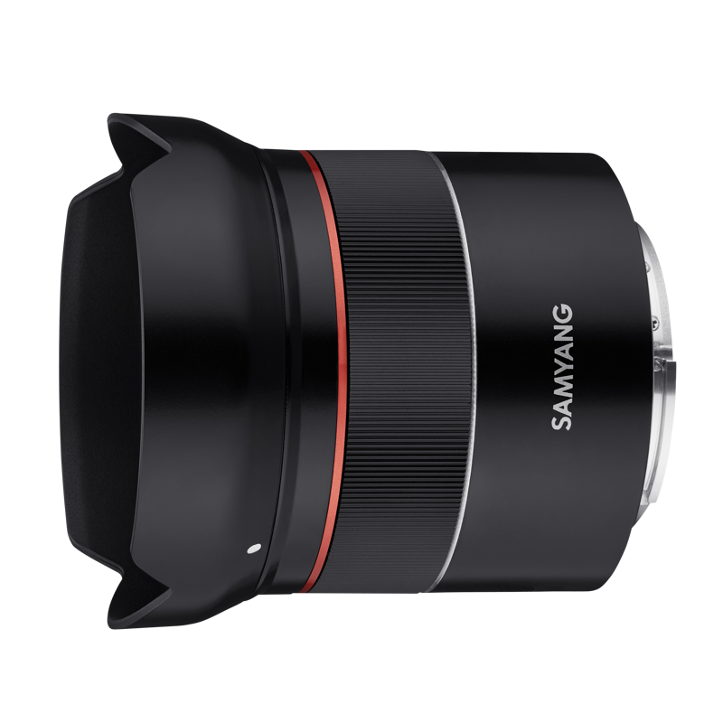 Samyang AF 18mm F2.8 FE Sony: Obiectiv mirrorless Ultra-Wide
