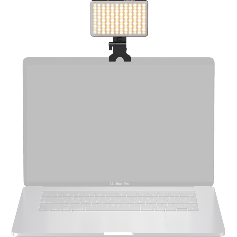 SmallRig 5505 M3 Attachable Mobile Phone LED Video Light Ink Blue